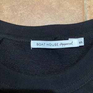 Boat House Apparel | Tops | Boat House Apparel Game Day Sweatshirt ...